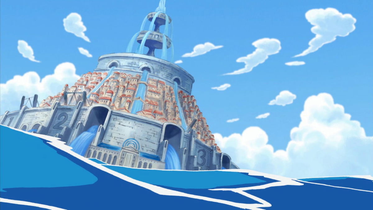 One Piece anticipó su última gran revelación antes de lo que crees