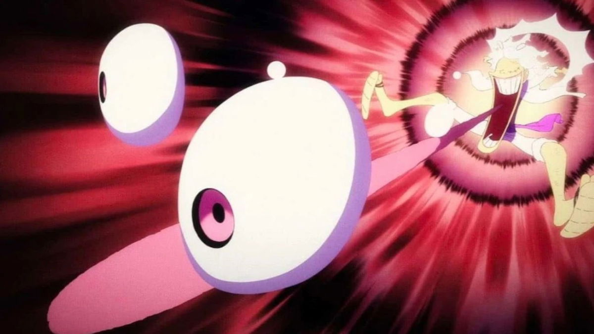 La verdadera identidad de Joyboy es el mayor descubrimiento de One ...