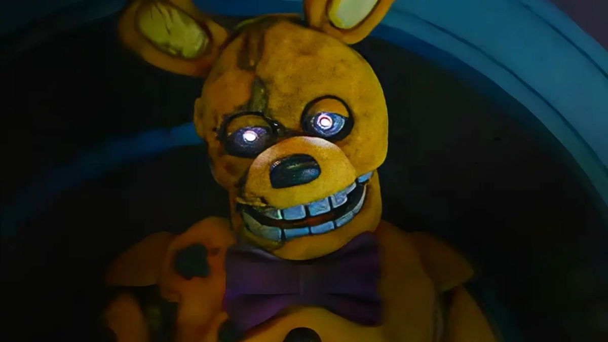 Five Nights at Freddy's filtra su nuevo videojuego de manera inesperada