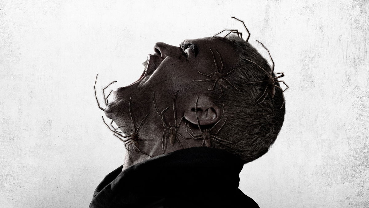 La "asquerosa" película de terror elogiada por Stephen King