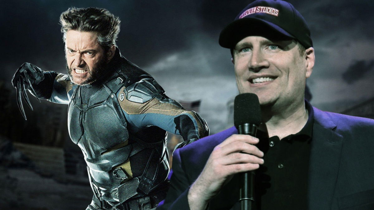 Kevin Feige no quería que Hugh Jackman regresara como Lobezno en el UCM: esta fue la razón
