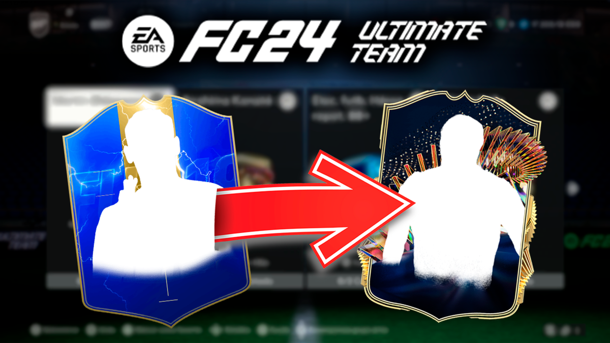 EA Sports FC 24 Ultimate Team: si eres un veterano recordarás a este ...