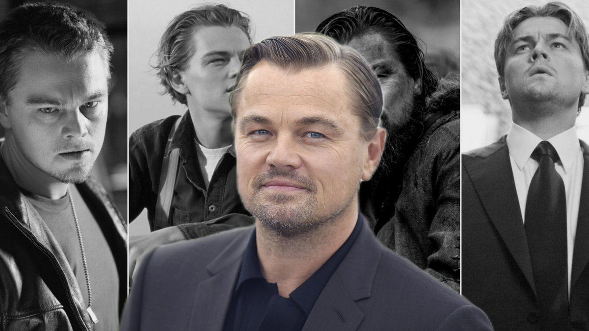 El papel que DiCaprio se arrepiente de haber rechazado: "Adoro esa ...