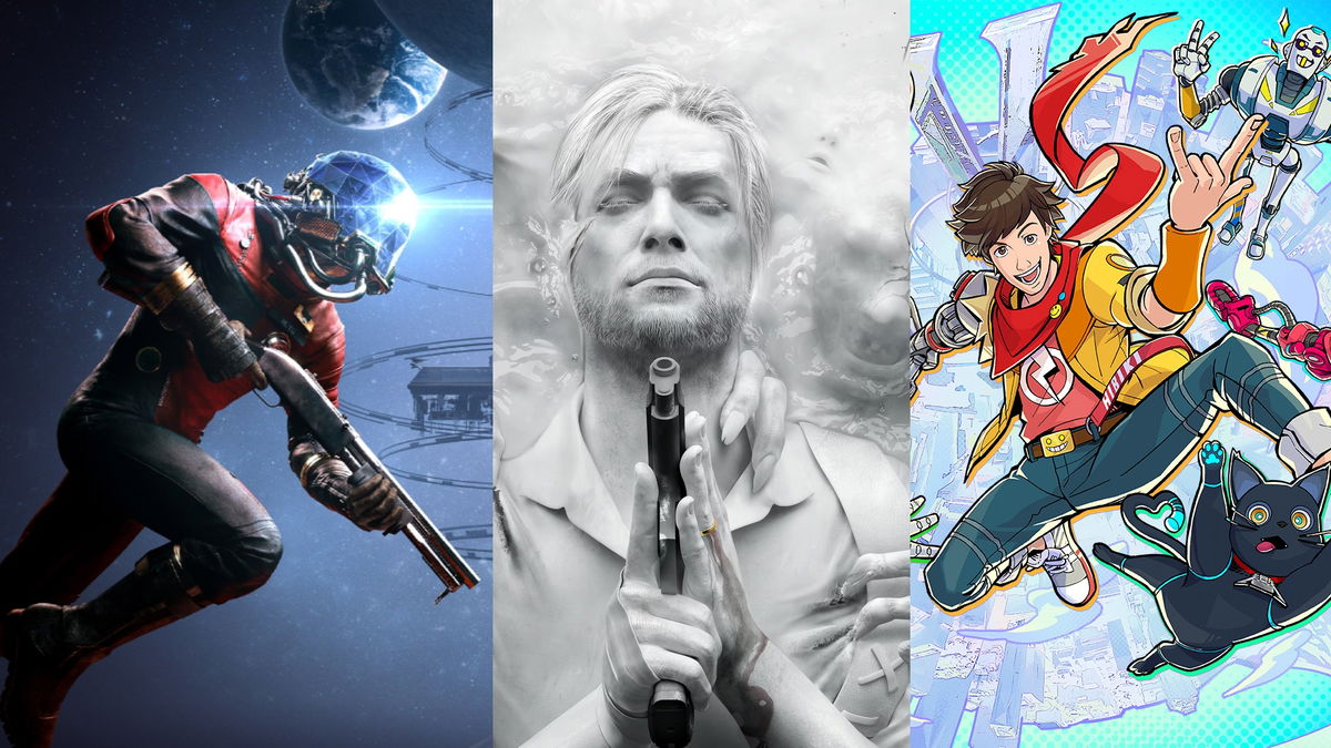 Microsoft anuncia el cierre de Arkane Austin, Tango Gameworks y dos ...