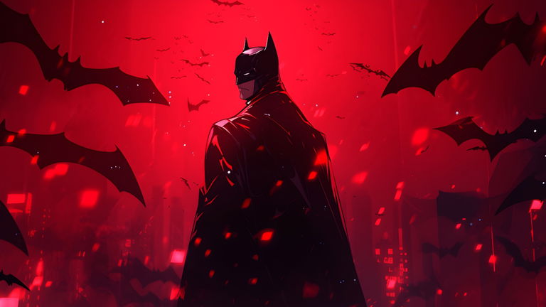 Batman revela su razón más convincente para mantener su regla de no ...