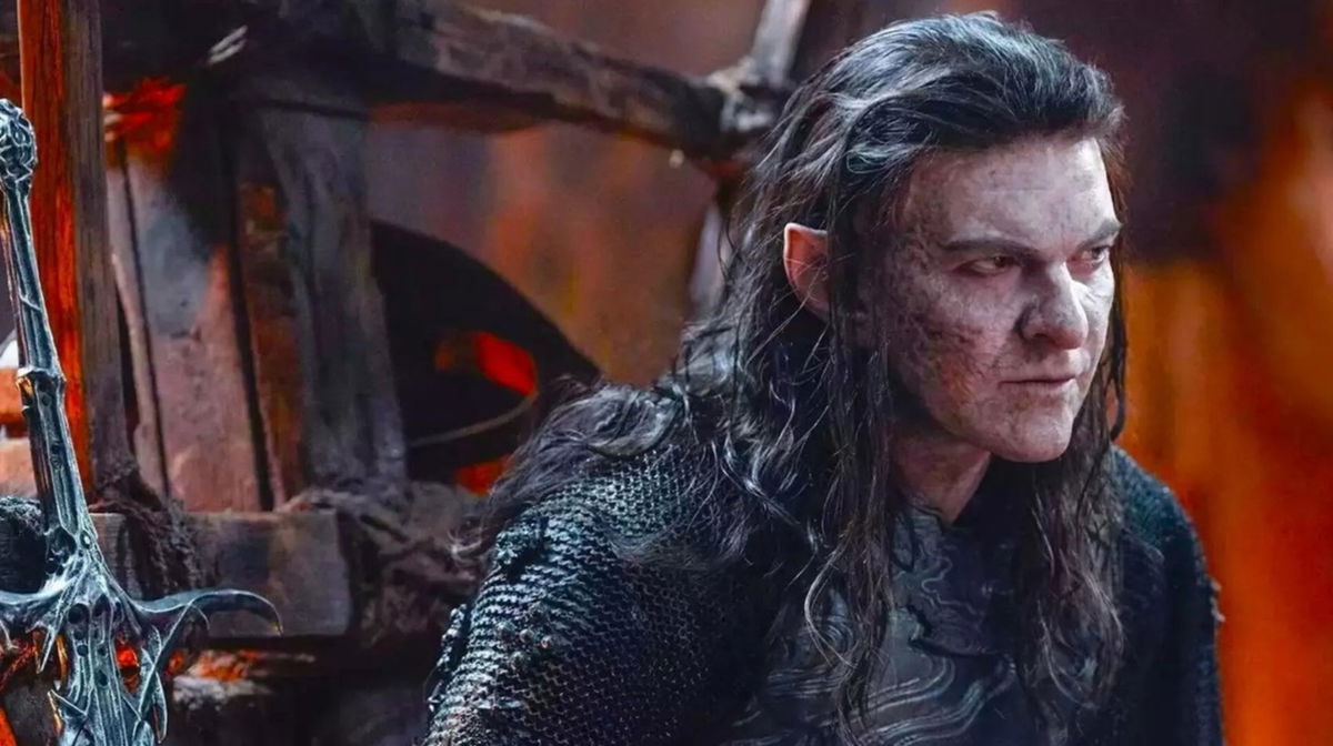 Los Anillos de Poder: el nuevo actor de Adar deja pistas sobre el ...