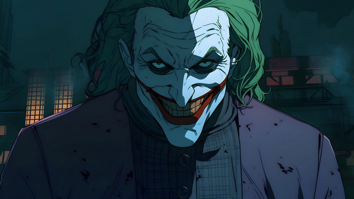 DC resolvió el mayor enigma sobre la verdadera naturaleza del Joker