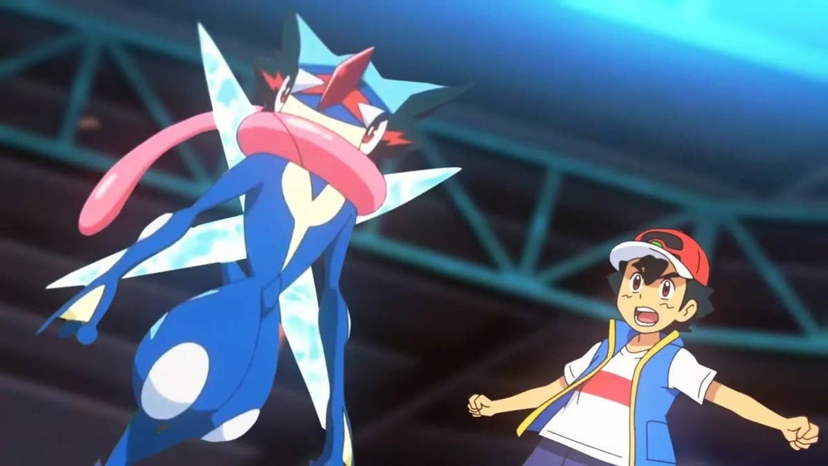Pokémon: estos son los Pokémon más raros de Ash Ketchum