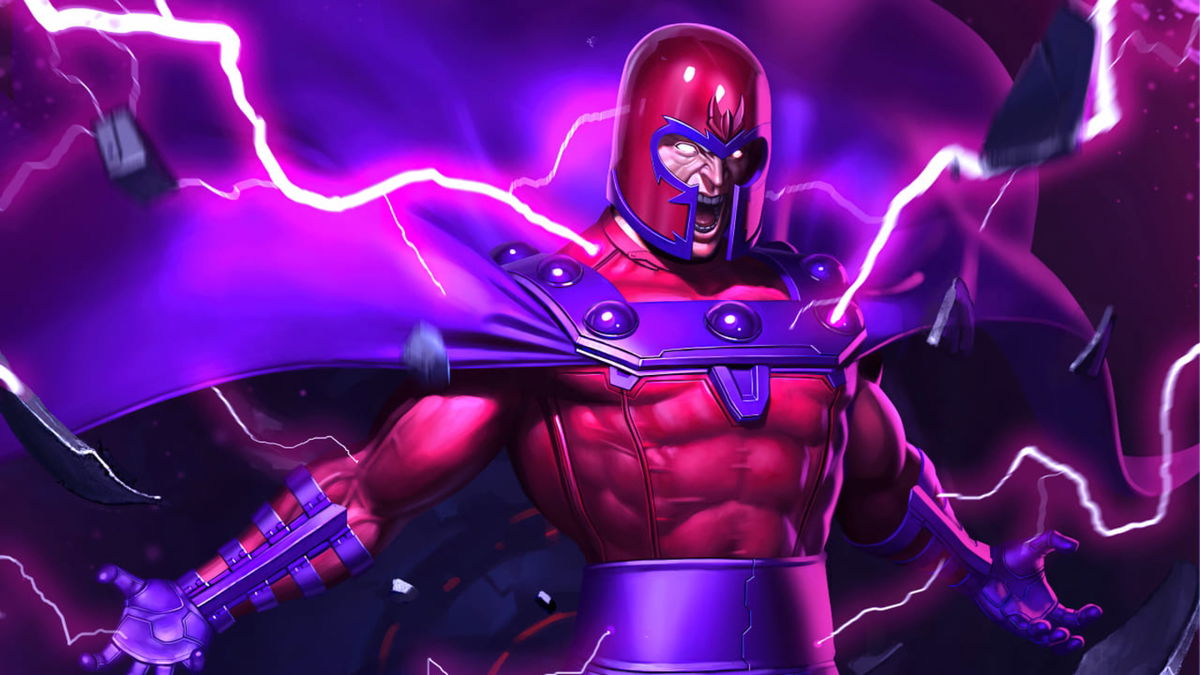 Magneto renuncia a su lucha mutante y reescribe el legado de los X-Men
