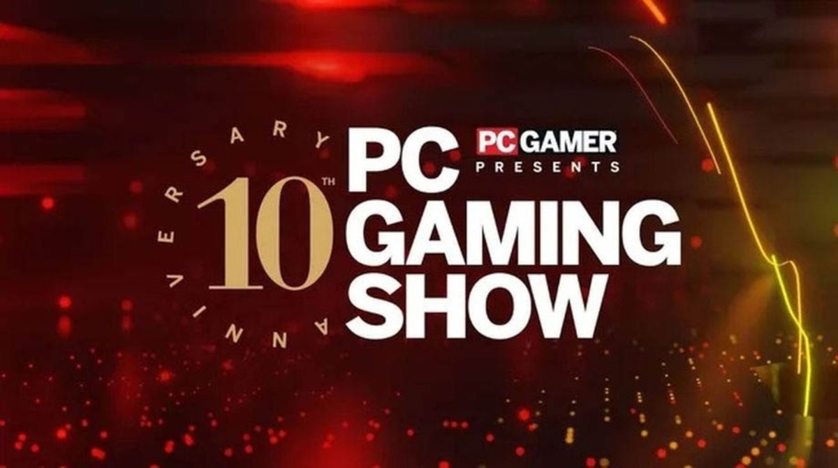 Resumen del PC Gaming Show 2024 con todos los juegos, tráileres y anuncios