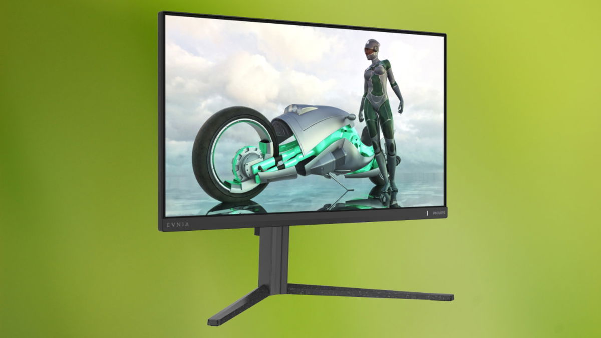 Philips anuncia dos nuevos monitores gaming de gama de entrada que ...