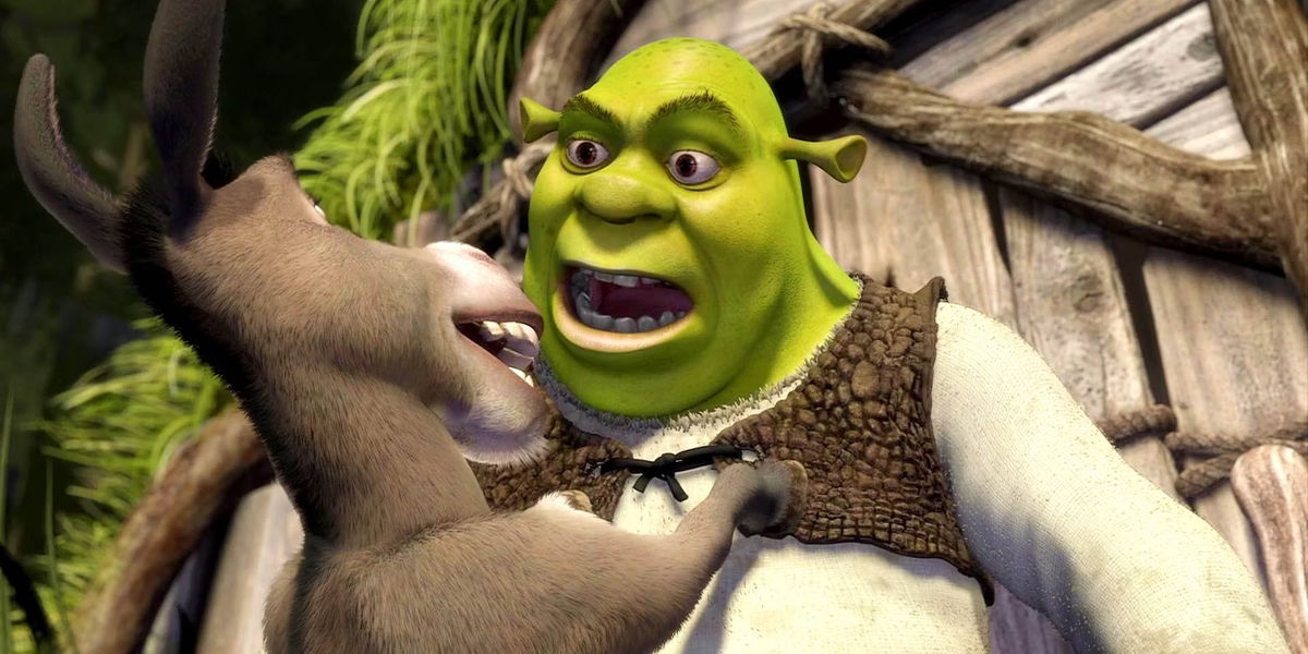 Shrek 5 ya tendría ventana de estreno y Eddie Murphy filtra un spin off ...