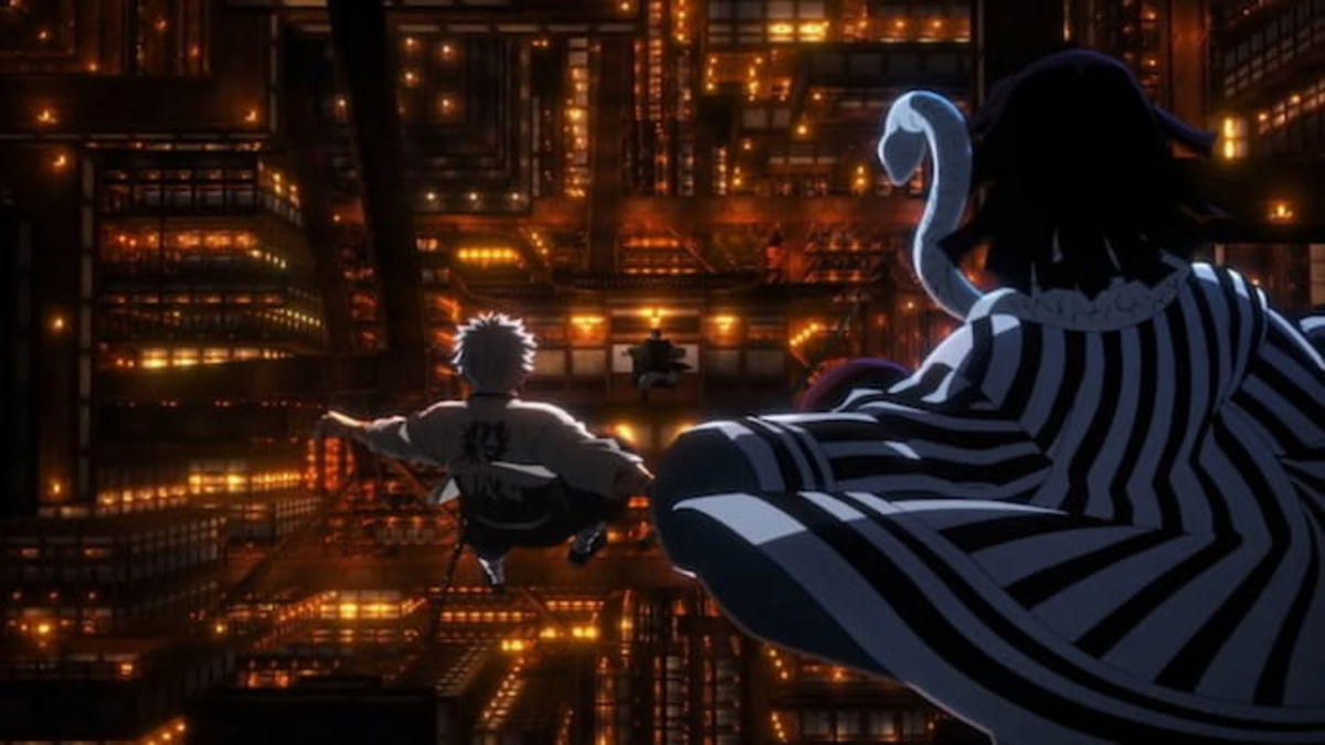 Demon Slayer: ¿cuál será el primer enfrentamiento que veremos en el ...