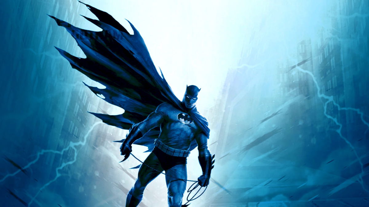La versión más icónica de Batman regresa al canon oficial de DC