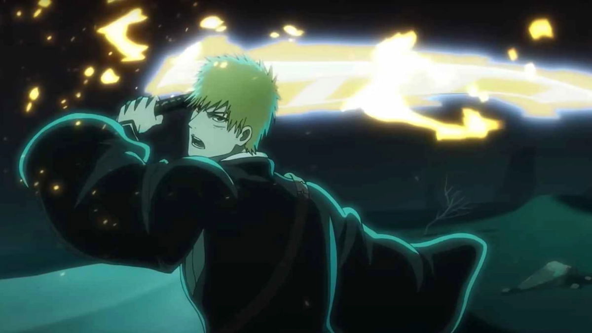 Bleach: Thousand-Year Blood War ya tiene su propio videojuego al estilo ...