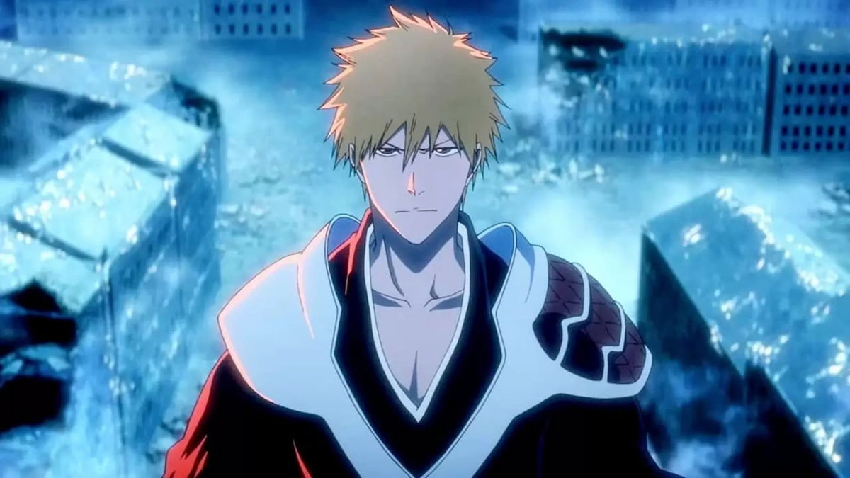 Bleach: esto es lo que debes saber antes de ver la tercera parte de TYBW