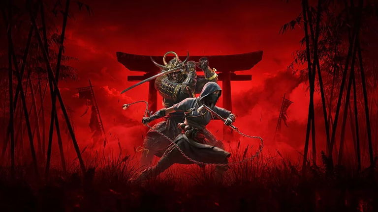 Assassin's Creed Shadows también enfada a los seguidores de One Piece ...