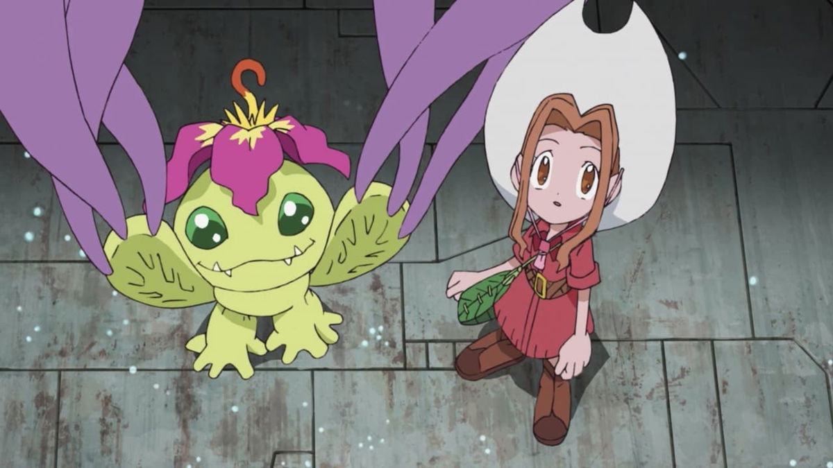 Estos son los mejores episodios de Digimon Adventure: 2020