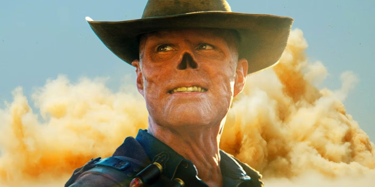 Fallout actualiza el estado de su segunda temporada tras apuntar alto ...