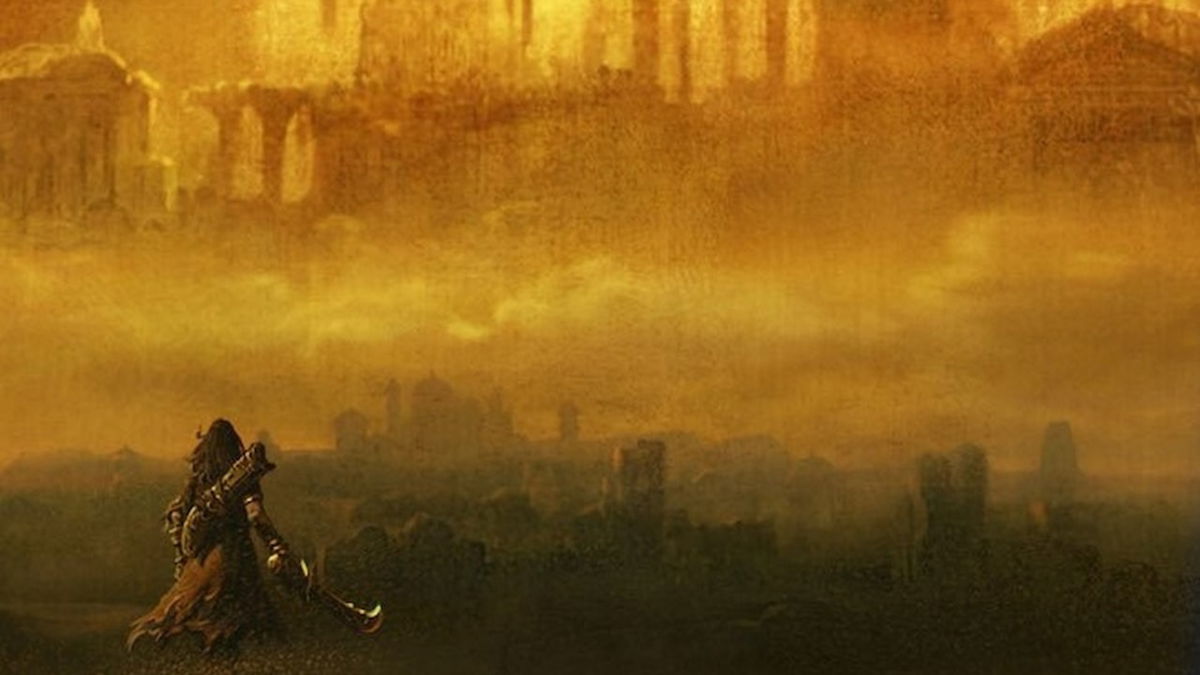 Loulan, anunciado de manera oficial por PlayStation China Hero Project