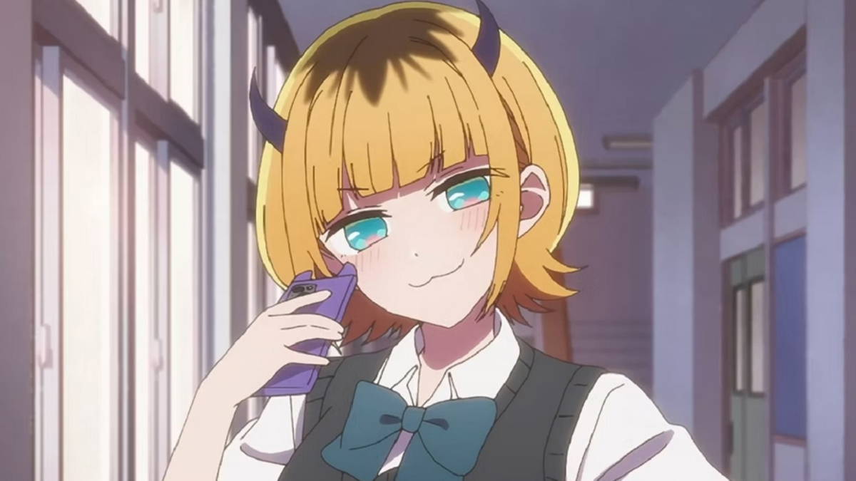 Oshi no Ko rinde homenaje a Mem-Cho con esta nueva ilustración especial