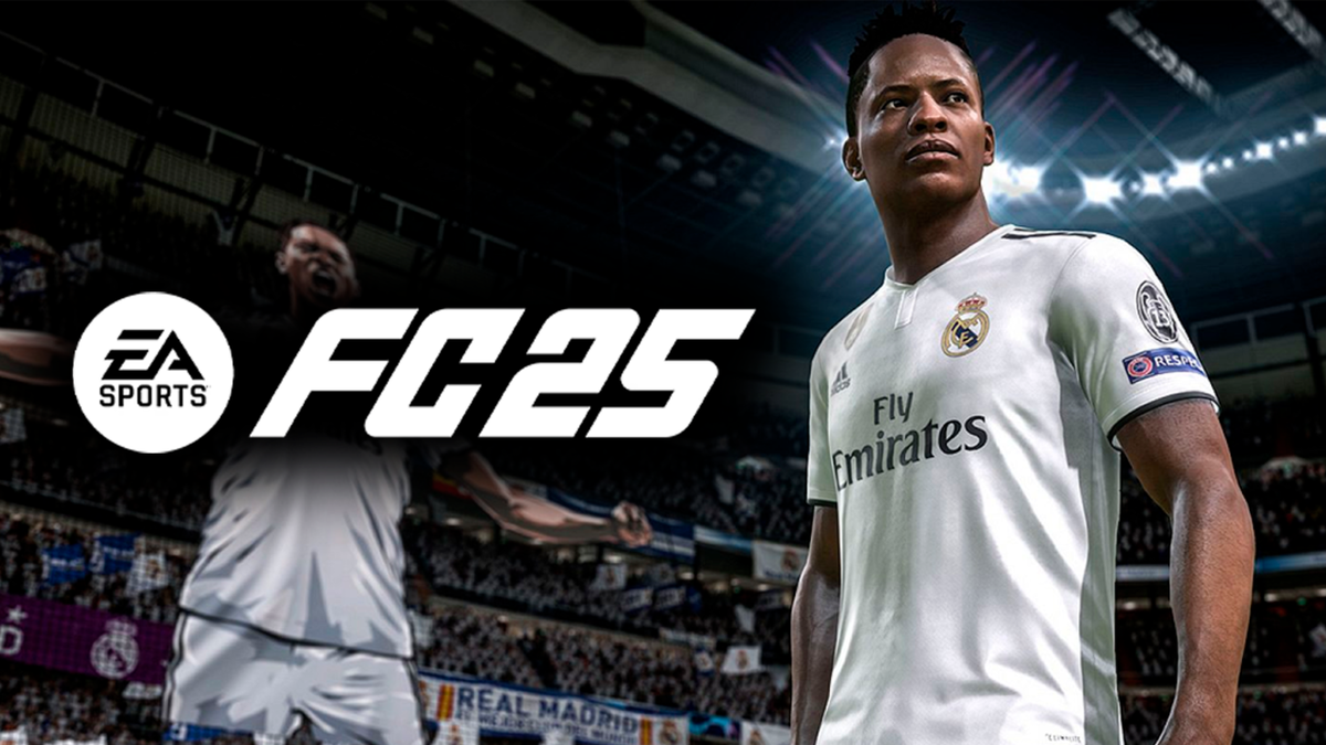 El último tráiler de EA Sports FC 25 podría haber adelantado el regreso ...