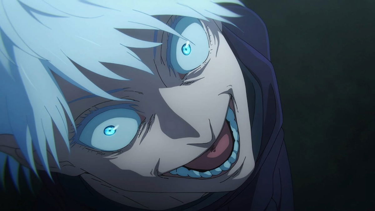 Jujutsu Kaisen demuestra que Gojo nunca fue un héroe