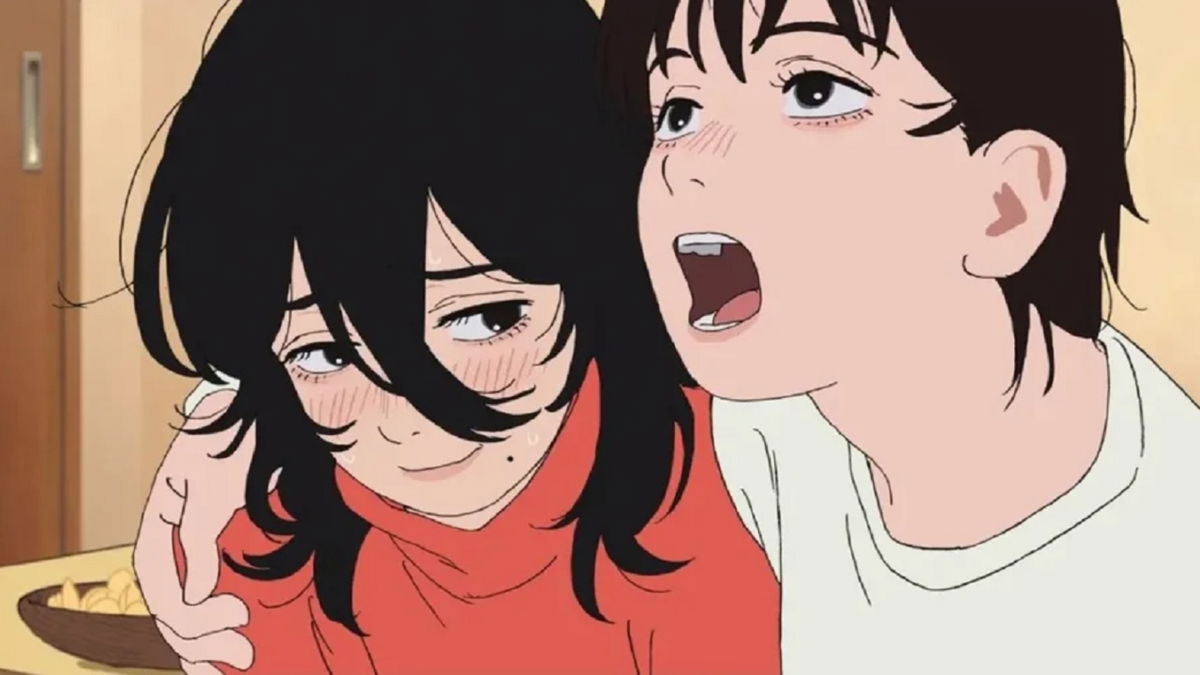 Look Back es elegida Mejor Película de Animación en los Premios de la ...