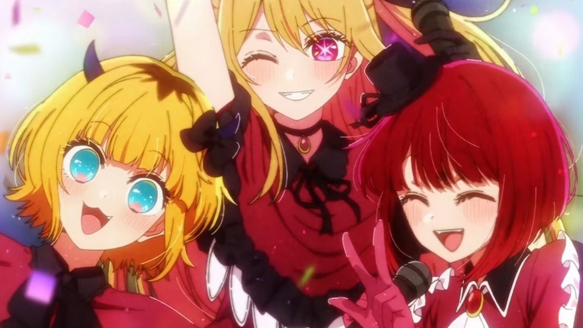 Oshi no Ko: el curioso motivo por el que Ruby nombró a su grupo 'B-Komachi'