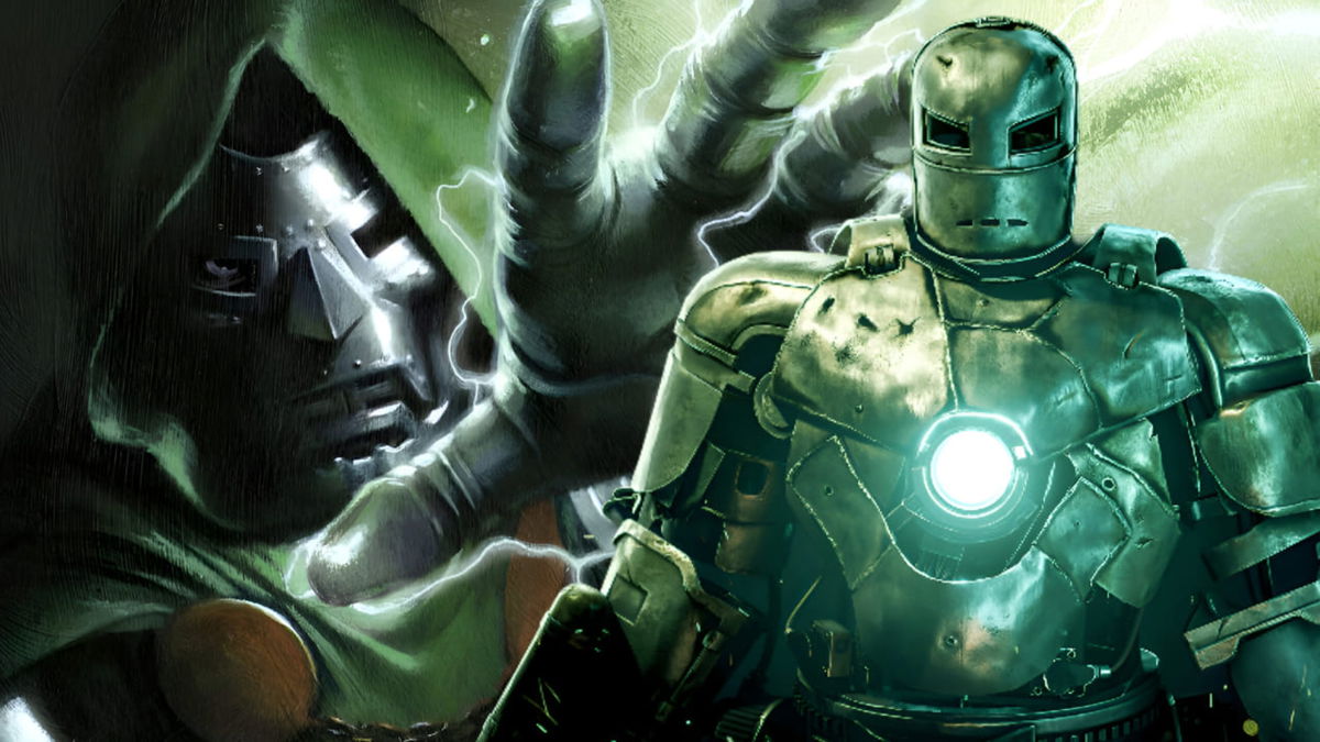 Una teoría Marvel cambia por completo el origen de Iron Man en el UCM Una teoría Marvel cambia por completo el origen de Iron Man en el UCM