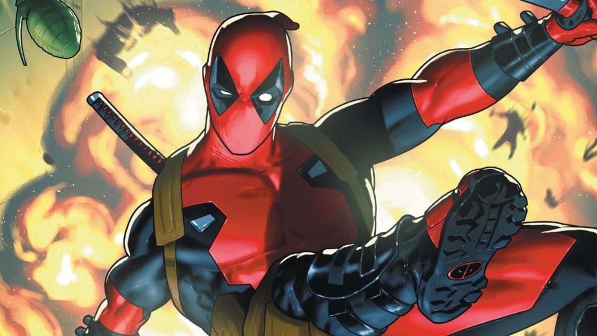 La nueva versión de Deadpool debuta oficialmente en el Universo Marvel