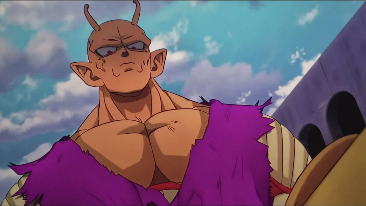 Dragon Ball: estas son las técnicas más fuertes de Orange Piccolo