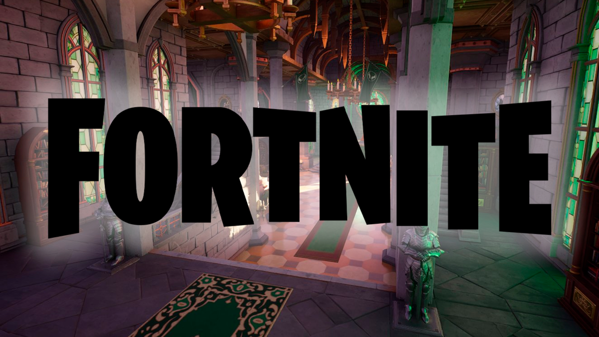 Fortnite: primer vistazo al nuevo mapa de la temporada 4 capítulo 5