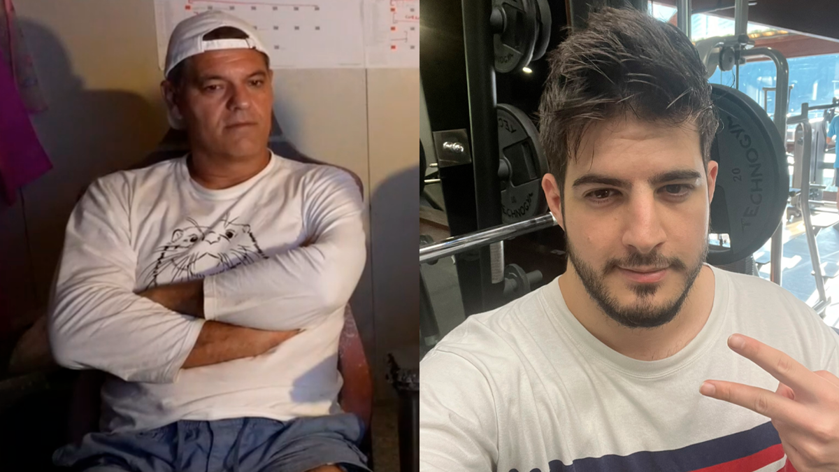 Frank Cuesta responde a ElmilloR y a su acusación de estafa: "En tu p ...