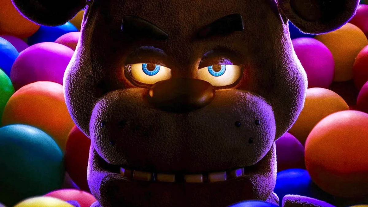 La película Five Nights at Freddy's 2 confirma el regreso de uno de sus ...