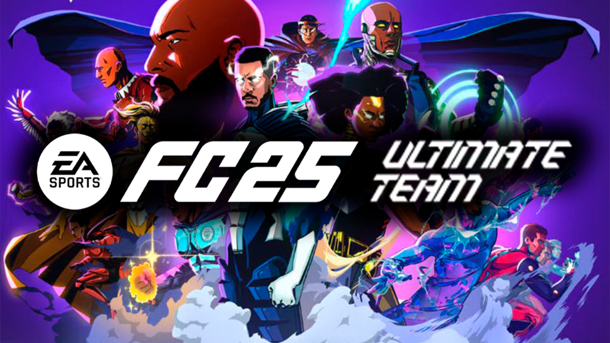 EA Sports FC 25 Ultimate Team: confirmados todos los nuevos Héroes y ...