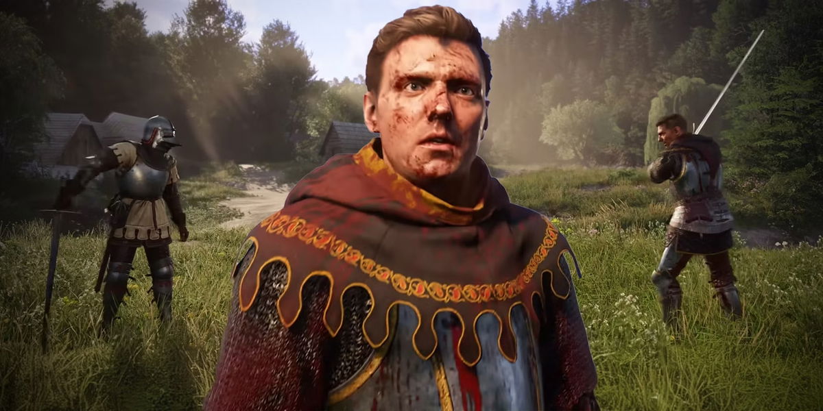 Kingdom Come: Deliverance II anuncia su fecha de lanzamiento relegada a ...