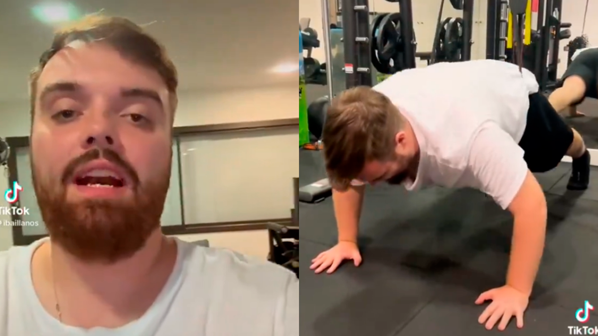 Ibai anuncia un nuevo vídeo entrenando con otra persona y asegura que ...
