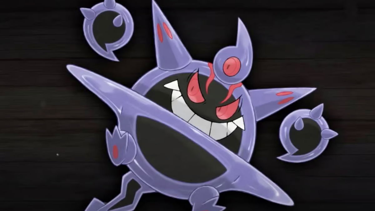 Pokémon podría haber confirmado un gran cambio para la décima generación