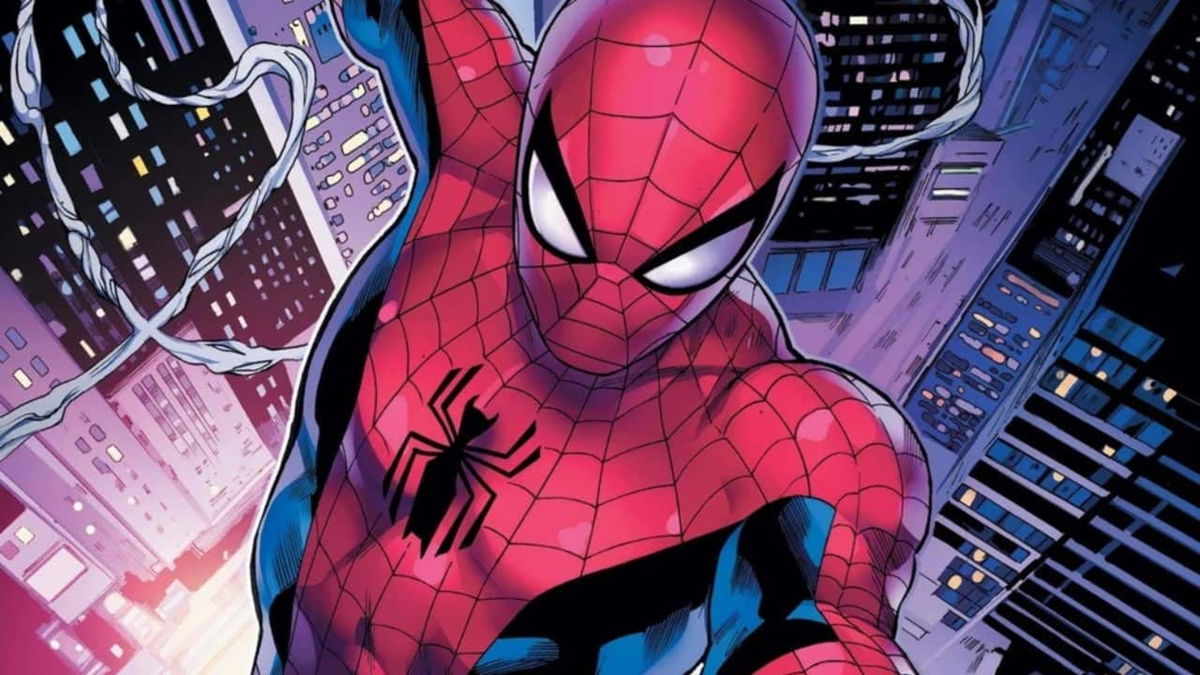 Marvel: Spider-Man pronuncia la frase que nunca esperarías escuchar de ...