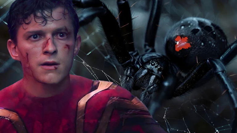 El origen de Spider-Man está siendo reescrito de forma oficial en ... El origen de Spider-Man está siendo reescrito de forma oficial en ...