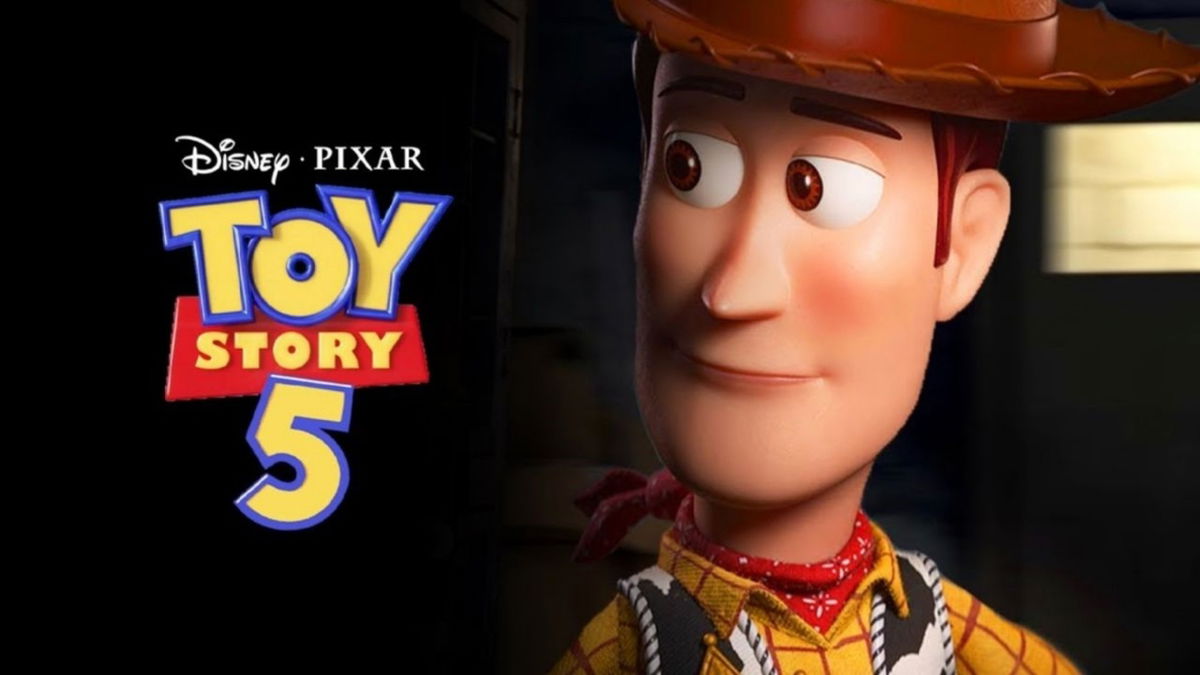 Toy Story 5 revela a su director y ofrece los primeros detalles de su trama