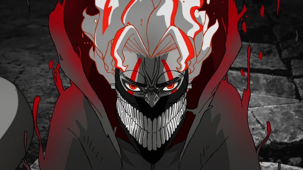 El creador de Dandadan revela que se inspiró en estos dos artistas para ...