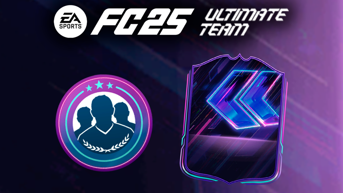EA Sports FC 25 Ultimate Team: se filtra el primer jugador Flashback y ...