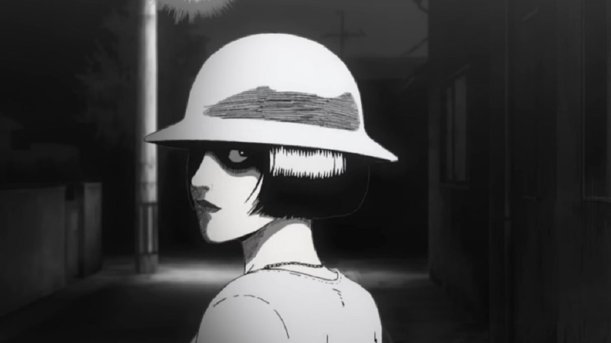 ¿Quién es Azami Kurotani y cuál es su historia en Uzumaki?