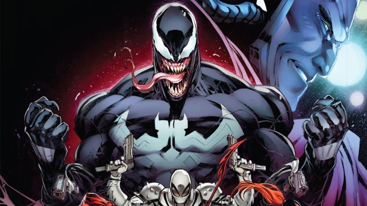 Este es el aspecto que cambió para siempre la historia de Venom en Marvel