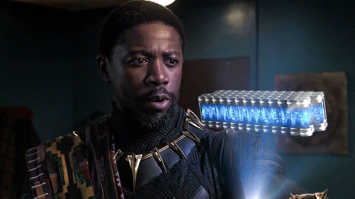 Marvel confirma el nuevo poder del vibranium