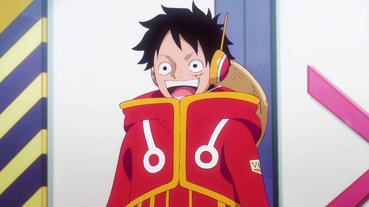 One Piece: este genial cosplay lleva a Luffy directo a Egghead One Piece: este genial cosplay lleva a Luffy directo a Egghead