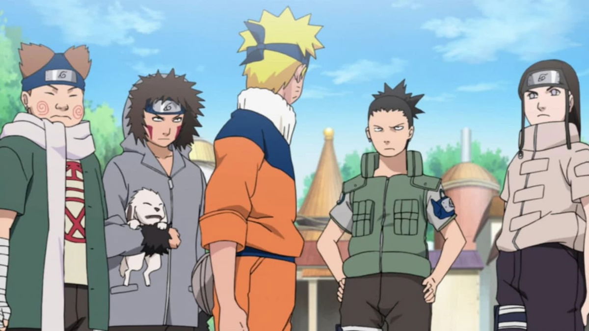 Naruto: estos son algunos de los mejores trabajos en equipo de la serie