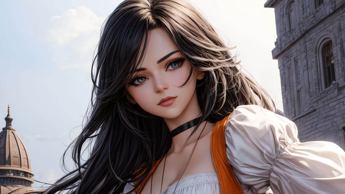 Final Fantasy IX Remake filtra nuevos detalles sobre su aspecto gráfico ...